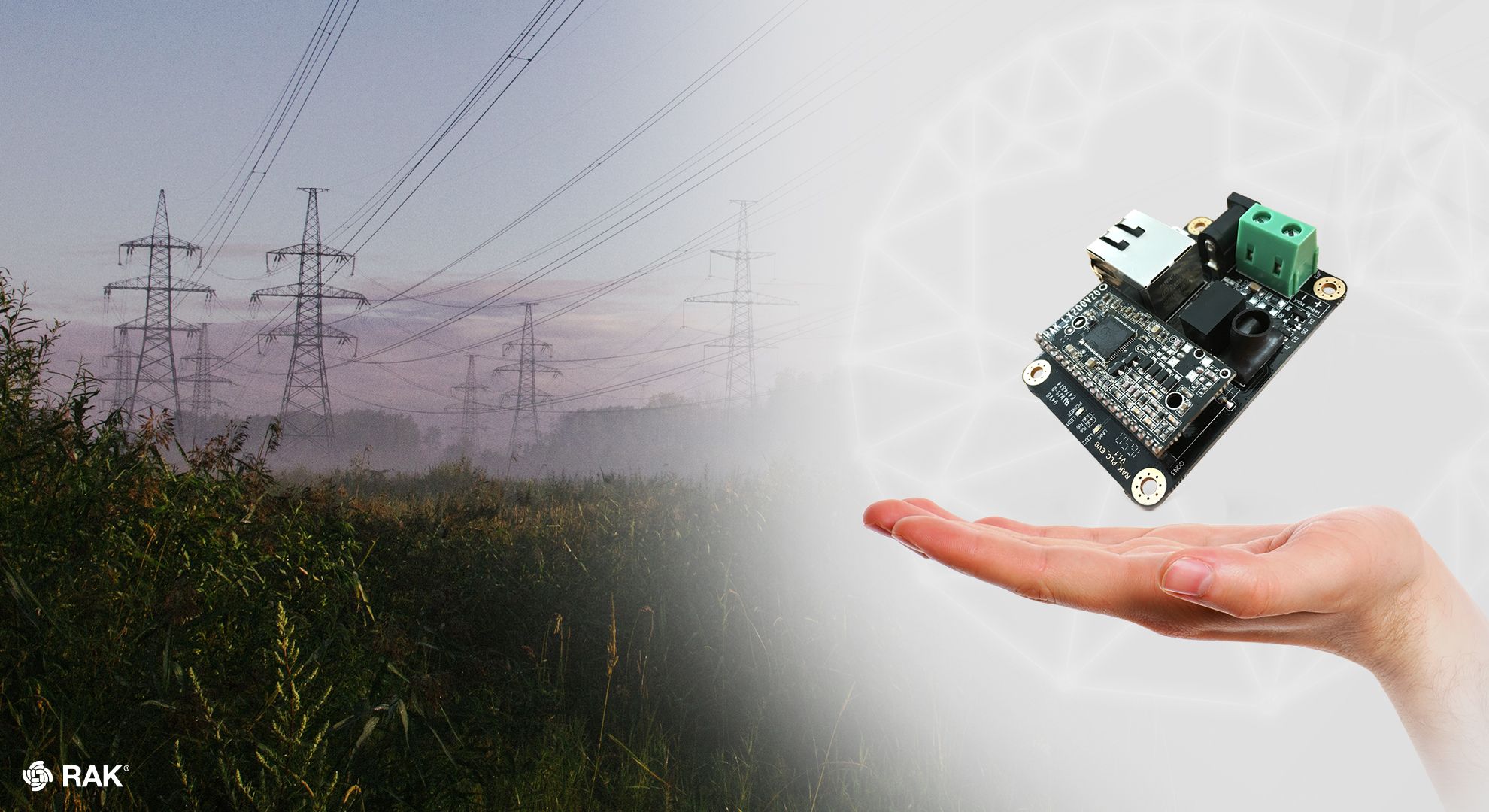 Power Line Communication (PLC) Technology for IoT