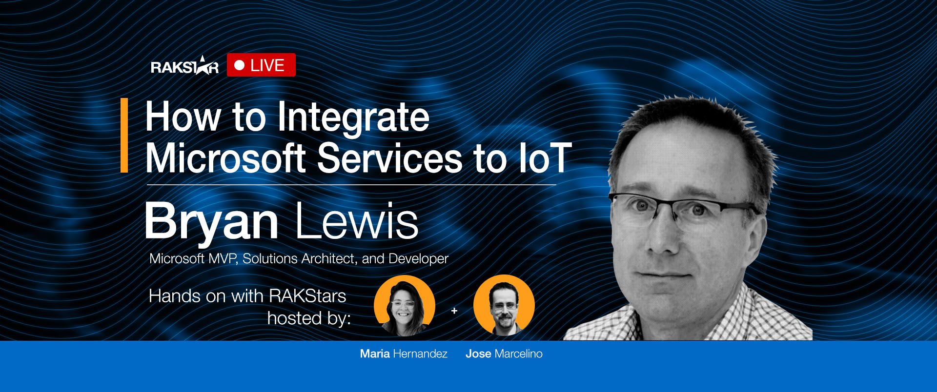 Hands-on with RAKStars Episode 1 with Bryn Lewis