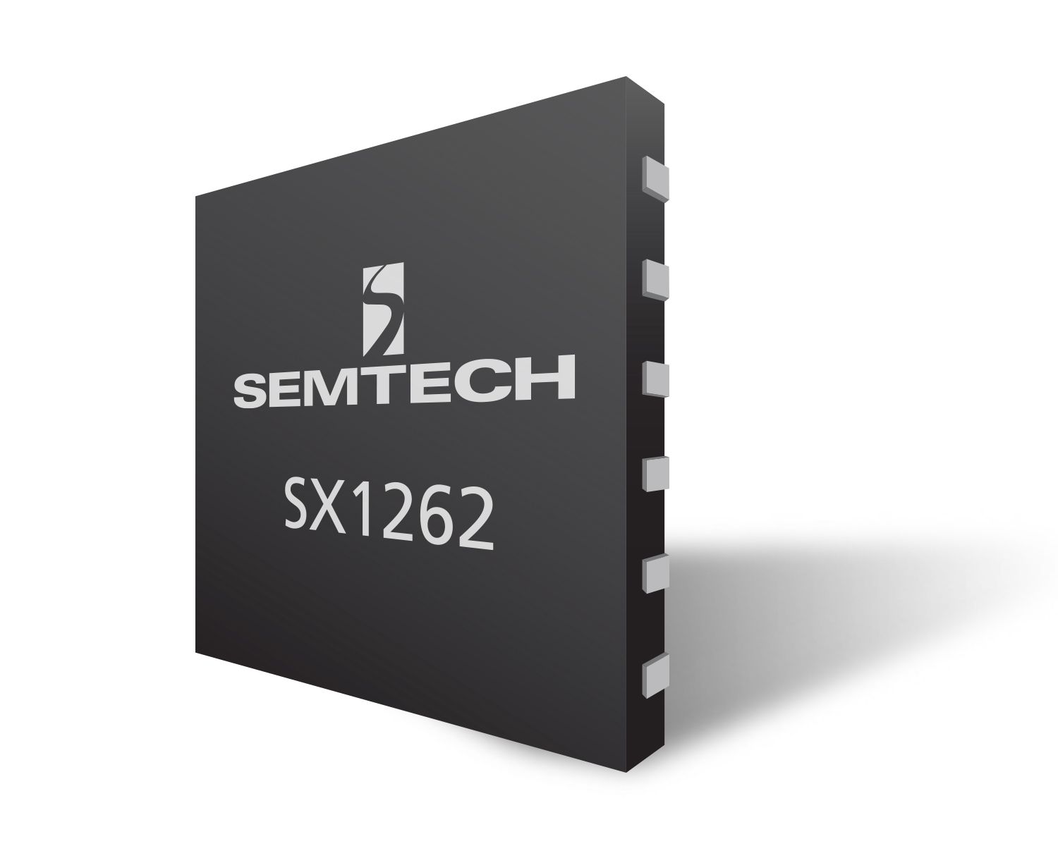 Semtech SX1262 - RAKwireless News Hub