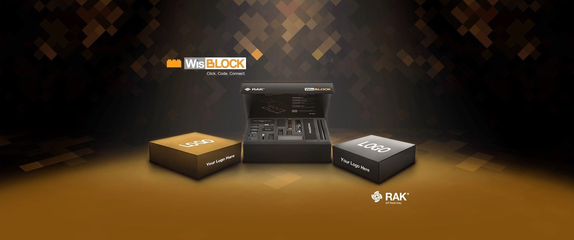 Modular IoT Hardware Development is Now Possible with the WisBlock ...