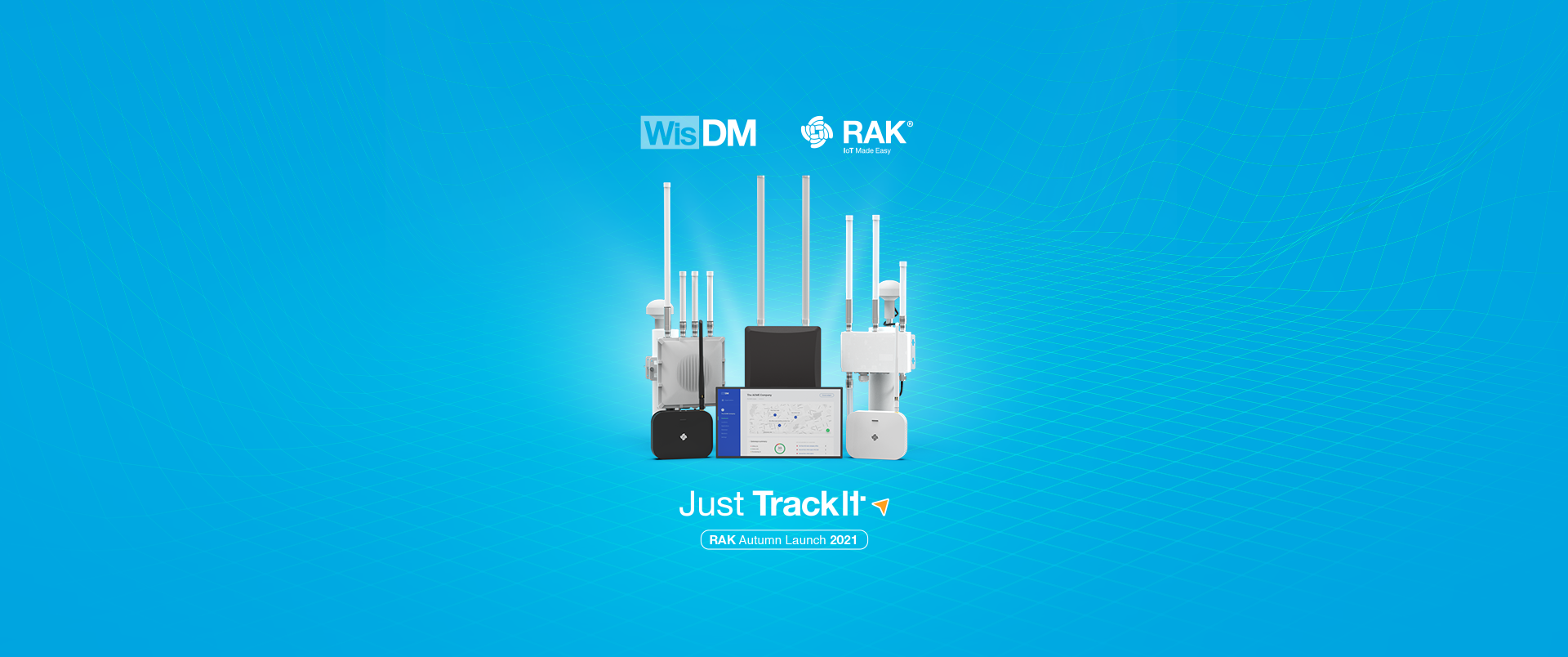 WisDM: Manage your WisGate Edge LoRaWAN gateways like a pro ...