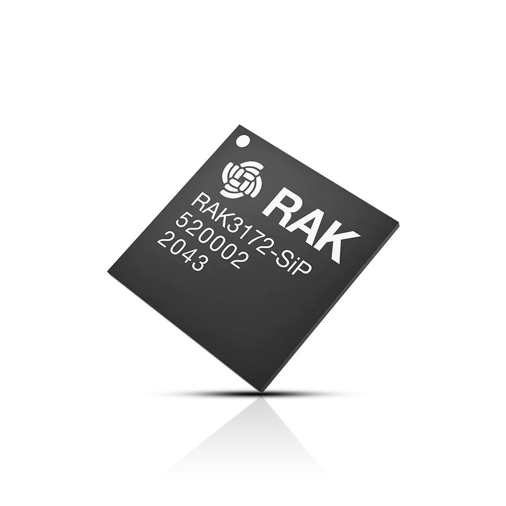 RAK3172-SiP - RAKwireless News Hub