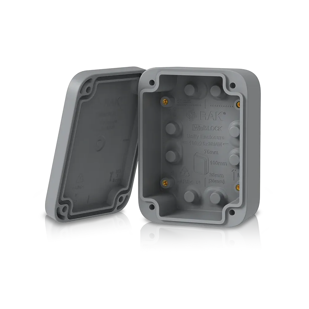 Unify Enclosure - RAKwireless News Hub