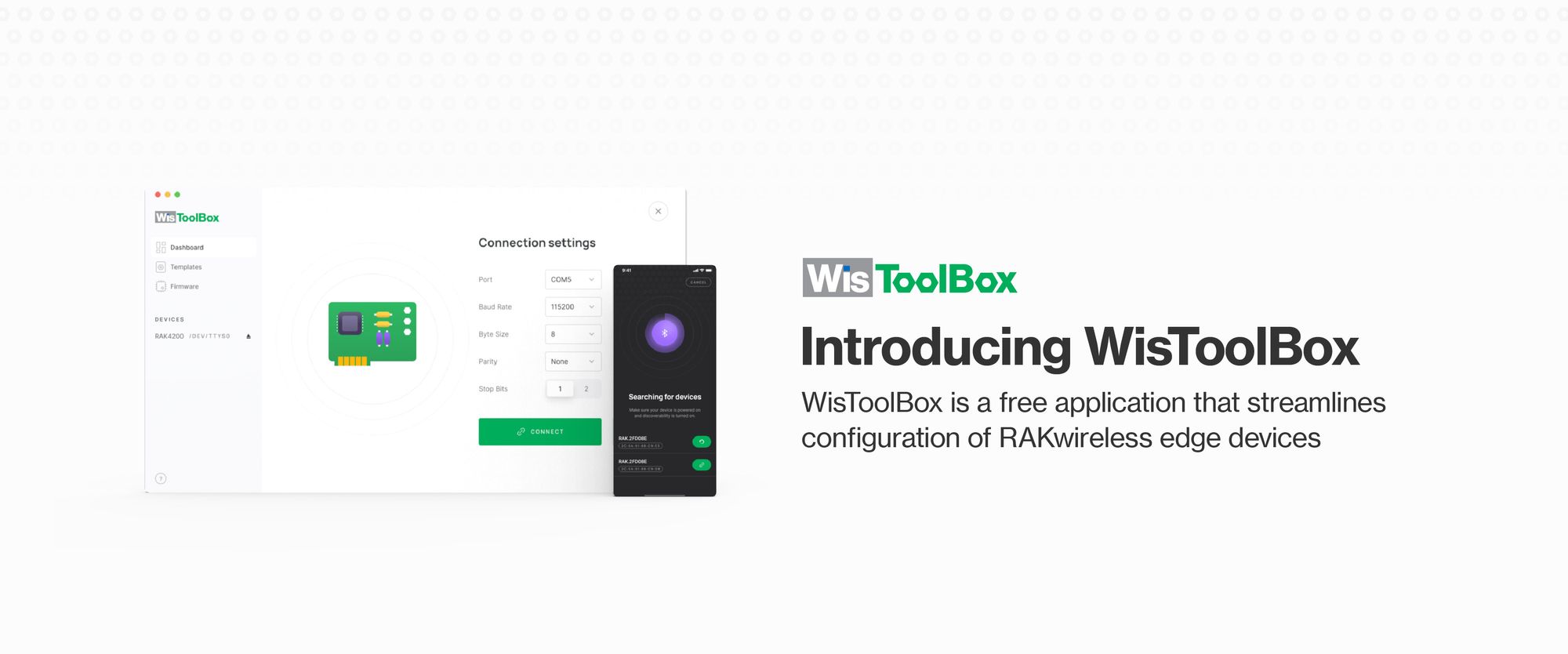 Upgrade Your LoRaWAN Module Setup: Say Goodbye to UART Config Tools