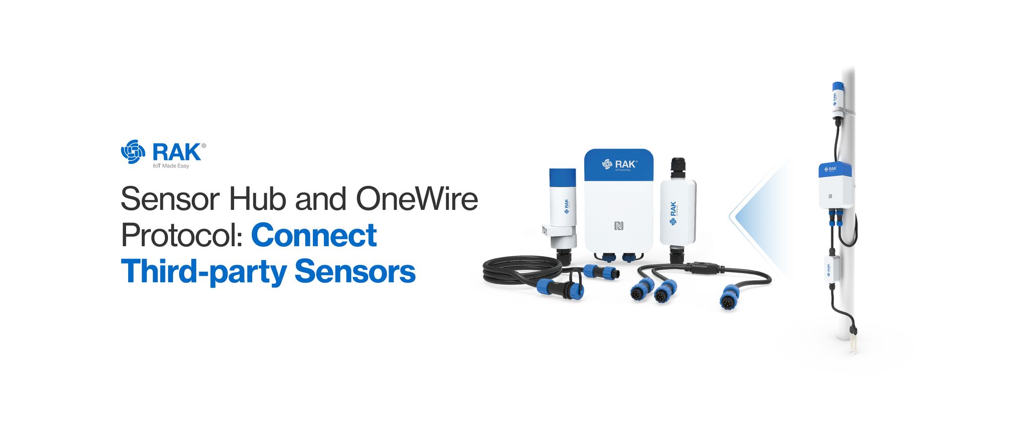 WisNode LoRaWAN Sensor Hub: Two important features that make it one of ...