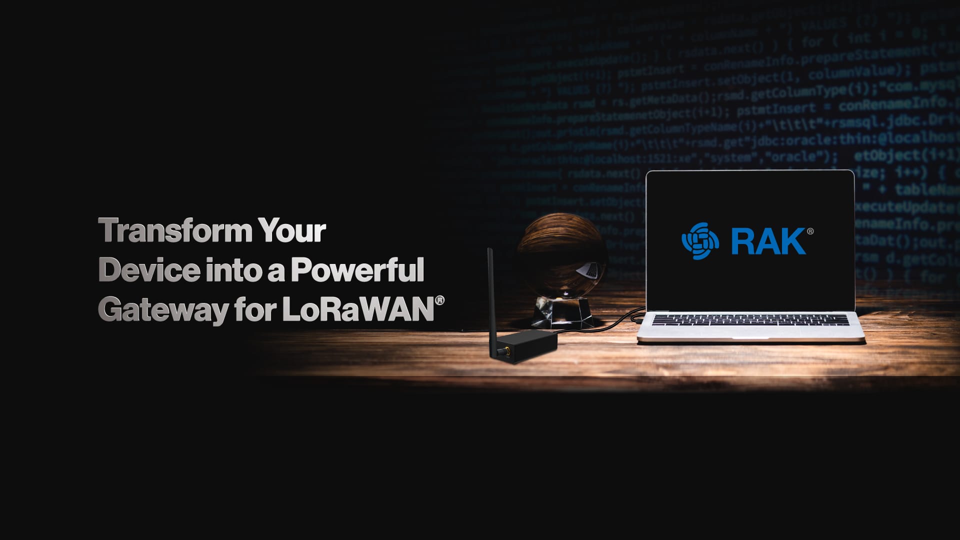 Rapid Prototyping and Deployment: WisGate Developer Base for IoT ...