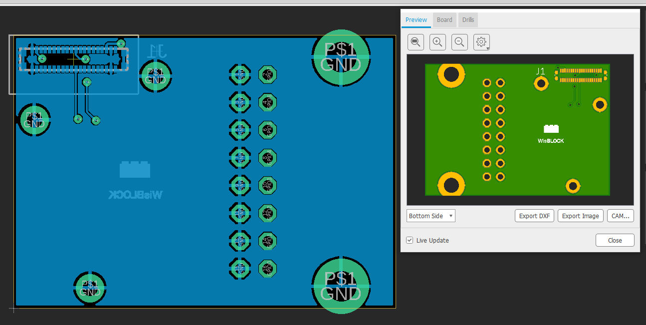 How to Create Custom WisBlock Sensor or WisBlock IO Module