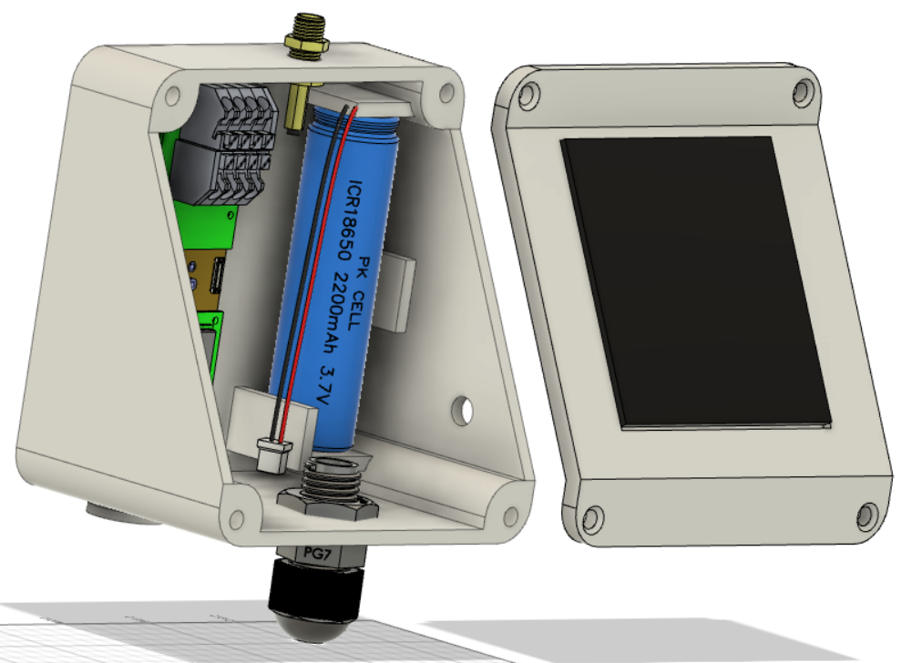 How to Create Custom WisBlock Sensor or WisBlock IO Module