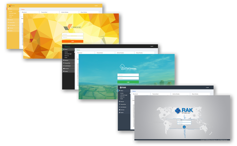 WisGateOS: The Operating System of RAKwireless WisGate Edge Gateways