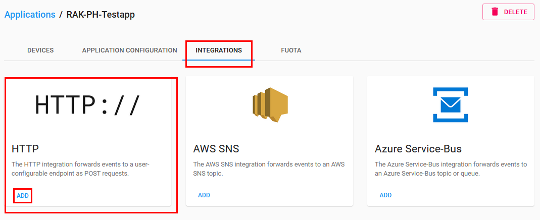 How to Visualize Sensor Data on Datacake Using the Chirpstack Server
