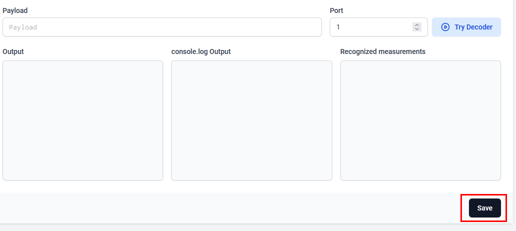 How to Visualize Sensor Data on Datacake Using the Chirpstack Server