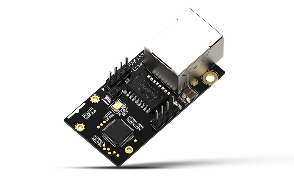 Meet the New RAKwireless Hardware for the 2022 Spring Launch