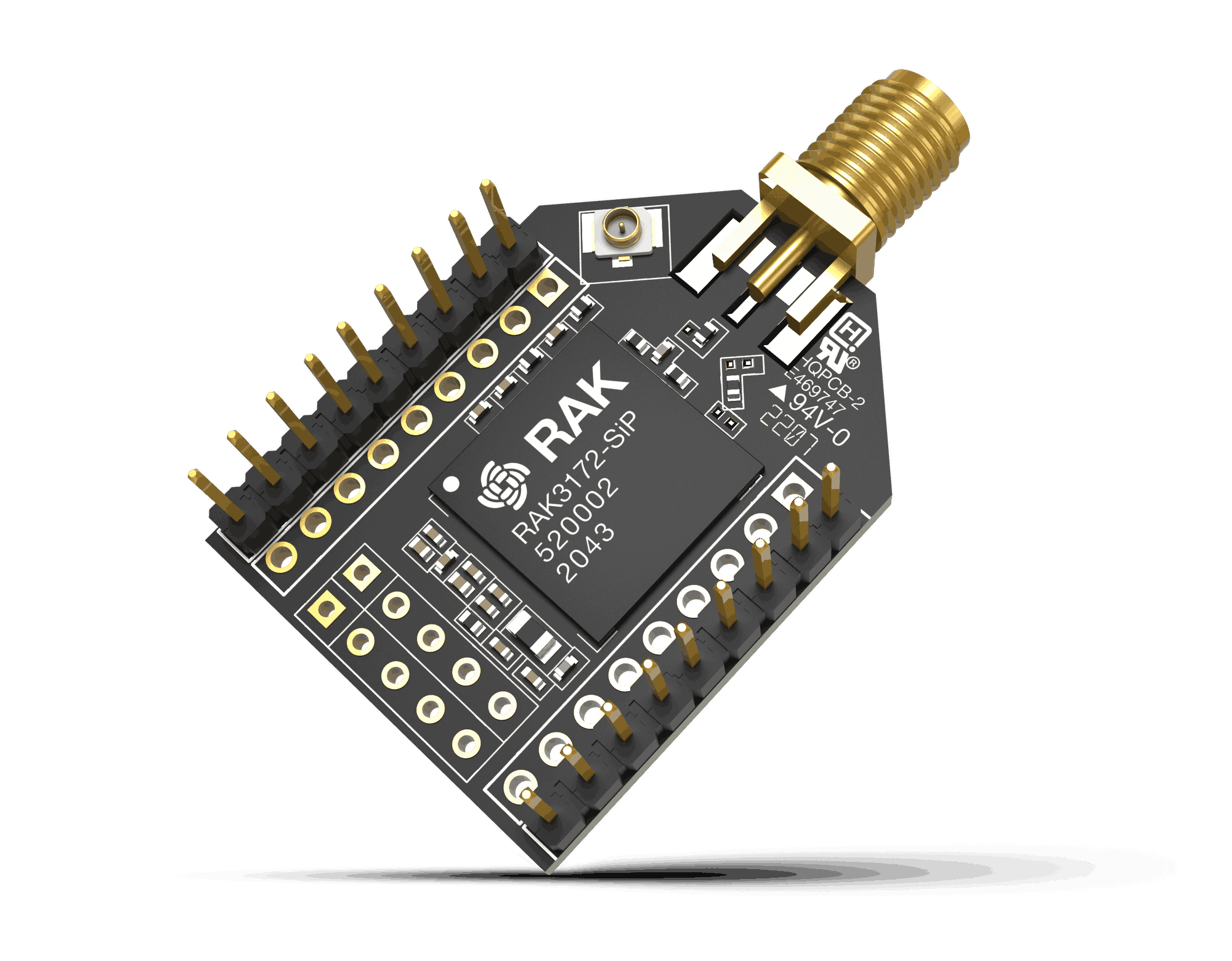 Meet the New RAKwireless Hardware for the 2022 Spring Launch