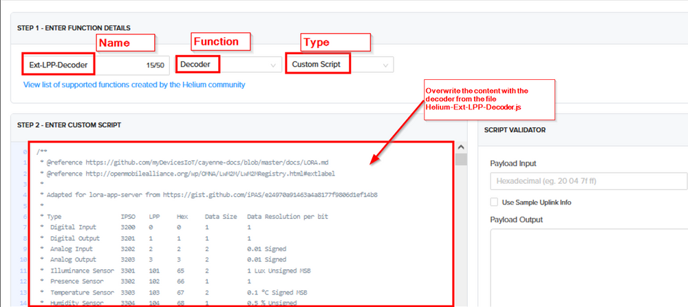 Ensure a Healthy Environment with Helium, RAKwireless, and RUI3