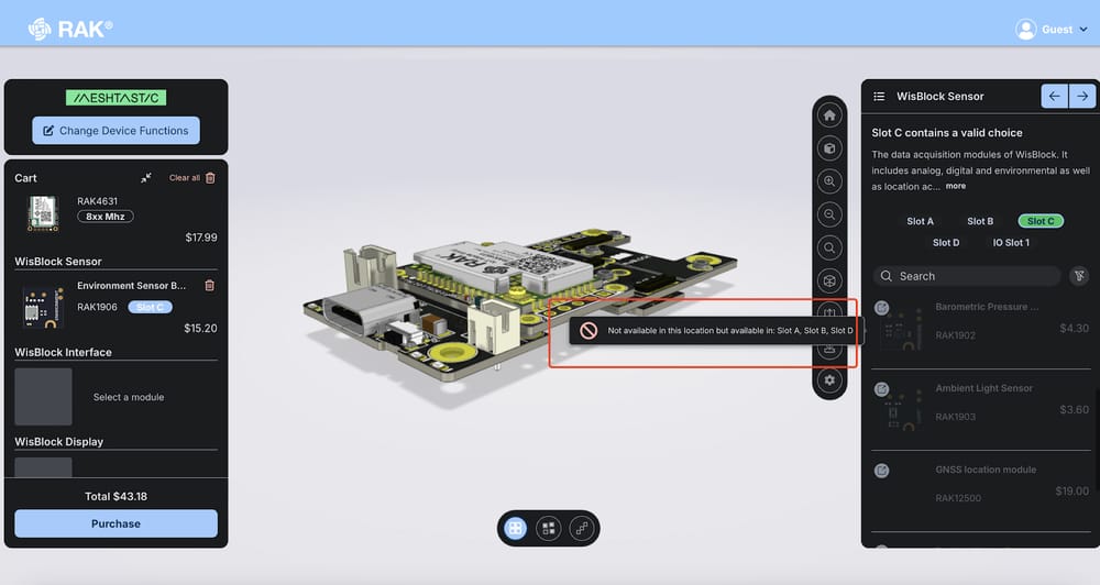 Meshtastic Designer FAQs: How to Build Your Custom Meshtastic Node