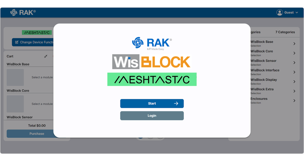 Meshtastic Designer FAQs: How to Build Your Custom Meshtastic Node