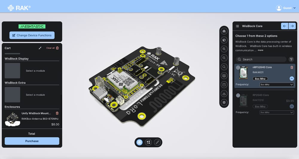 Meshtastic Designer FAQs: How to Build Your Custom Meshtastic Node