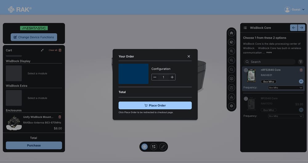 Meshtastic Designer FAQs: How to Build Your Custom Meshtastic Node