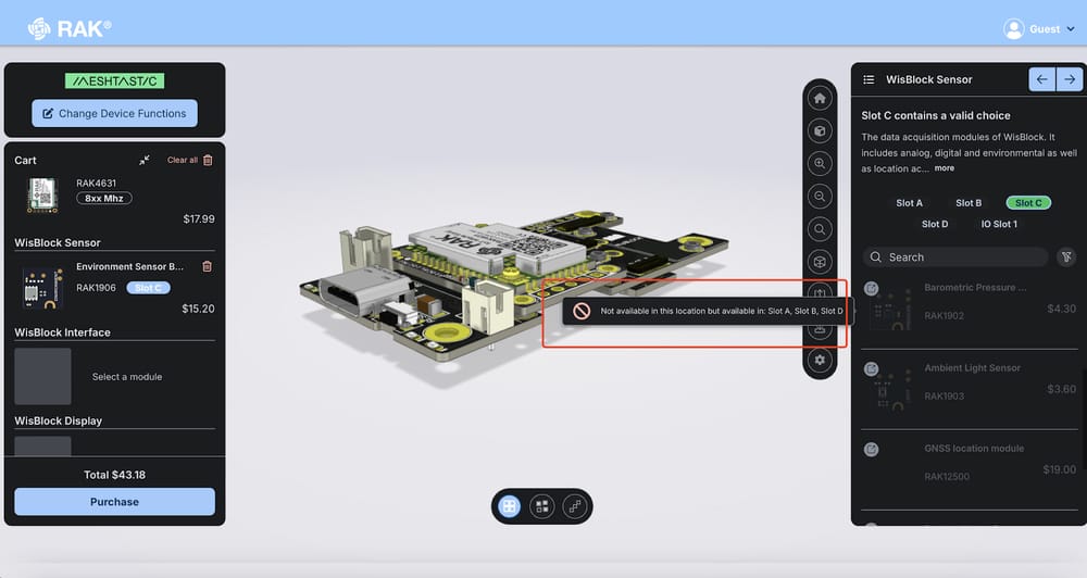 Meshtastic Designer FAQs: How to Build Your Custom Meshtastic Node