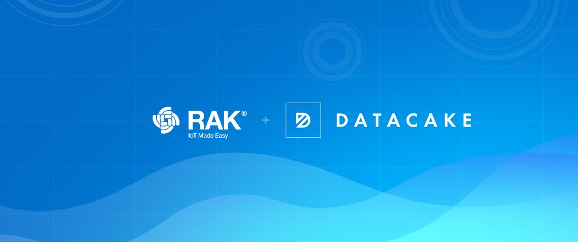 How To Visualize Sensor Data On Datacake Using The Chirpstack Server