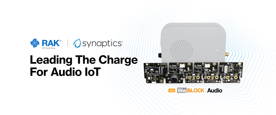 RAKwireless News Hub