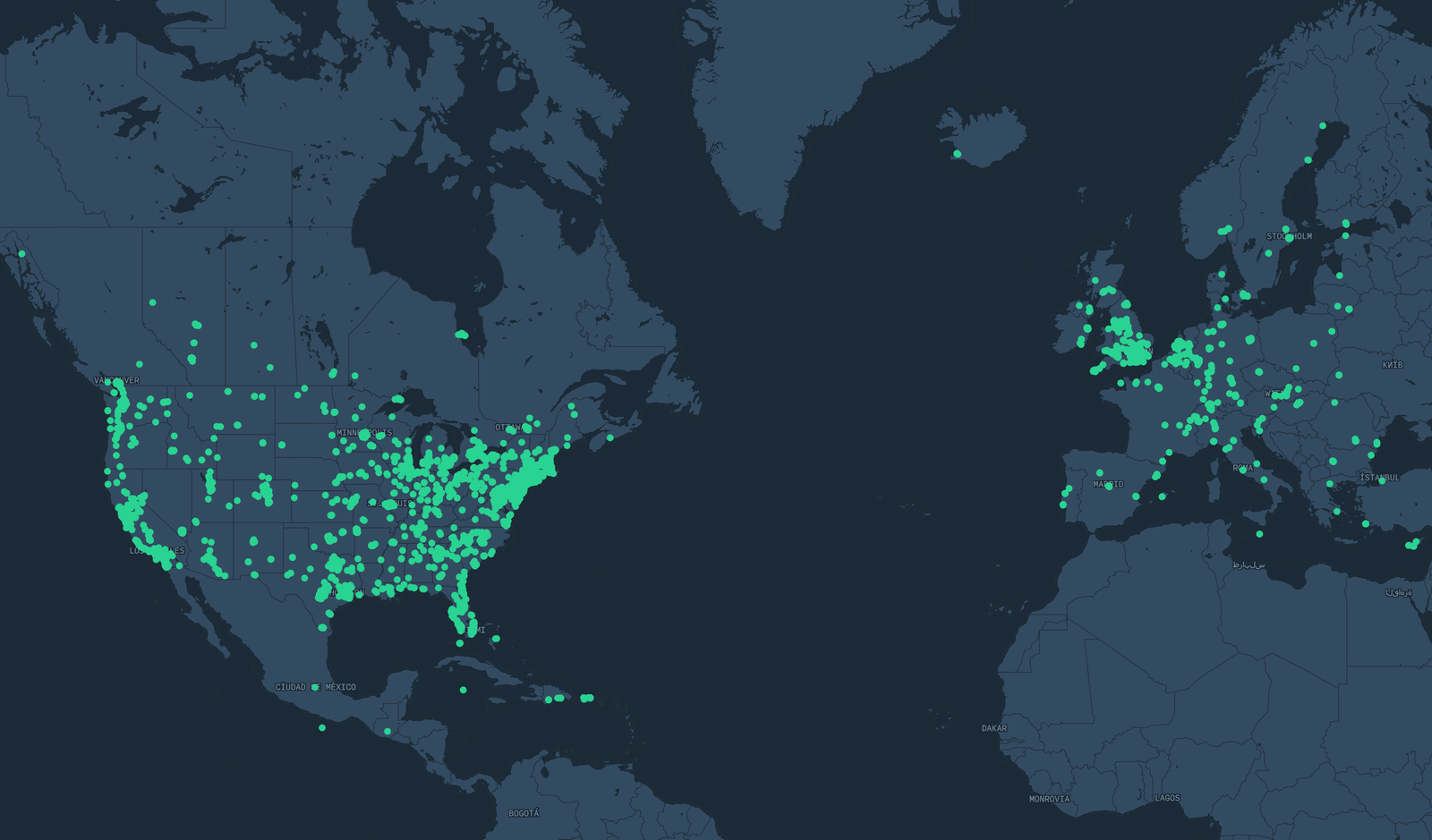 How IoT and LoRaWAN Tracker Helps You Stay Prepared Whether in Town or ...