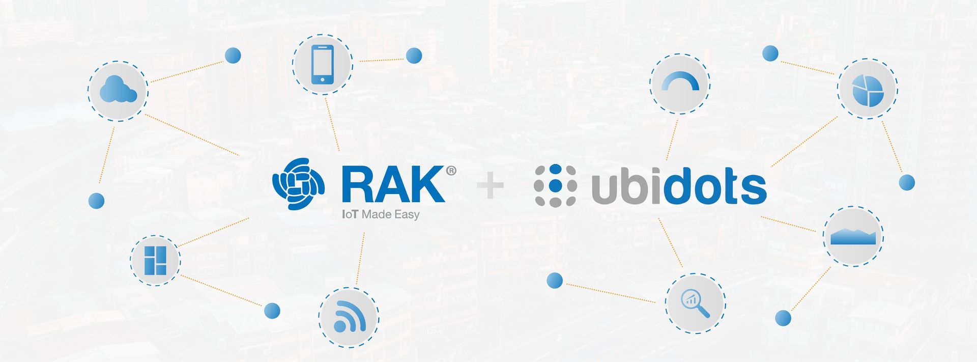 A Step-by-Step Guide to Connect Your LPWAN (LoRaWAN) Devices to Ubidots