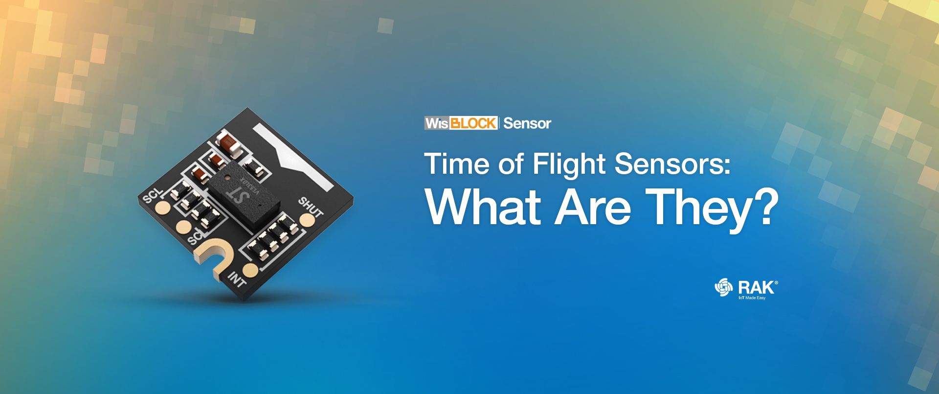 RAKwireless News Hub