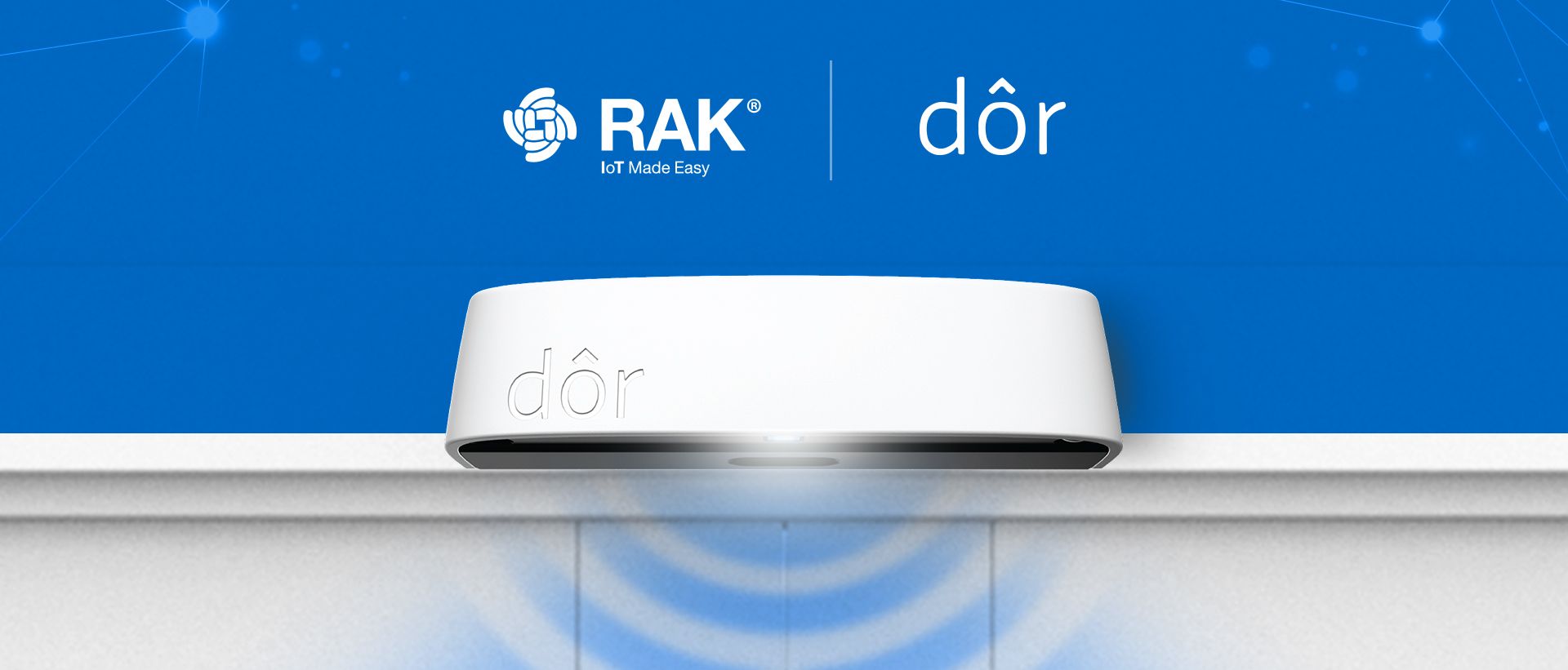 How An Ultra-Low Power LoRa® Module Helped Reimagine Foot Traffic and ...