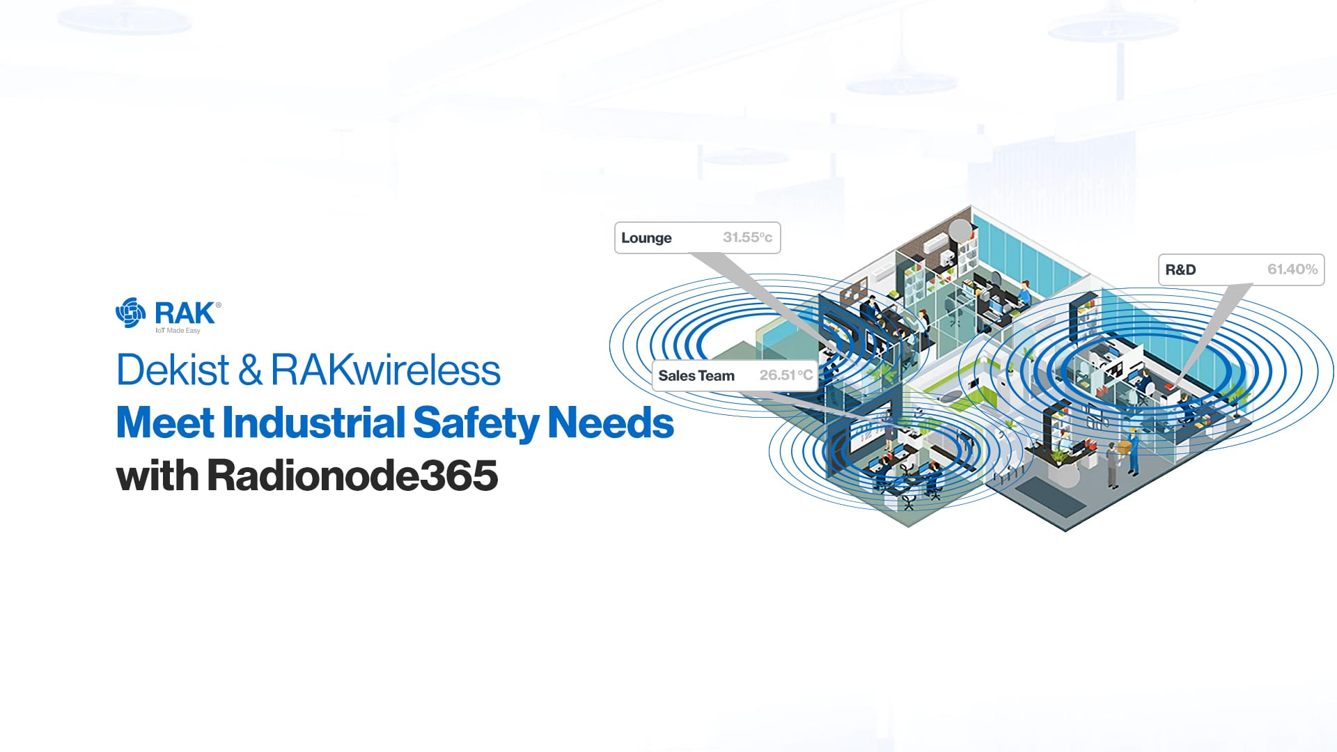 RAK Official Blogs: News on IoT, Web3, and LoRaWAN®