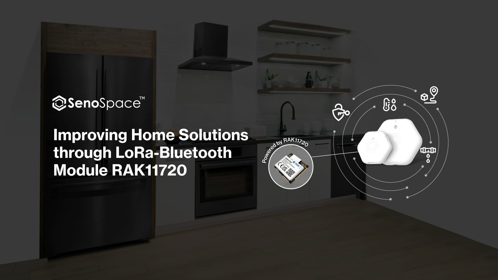 RAK Official Blogs: News on IoT, Web3, and LoRaWAN®