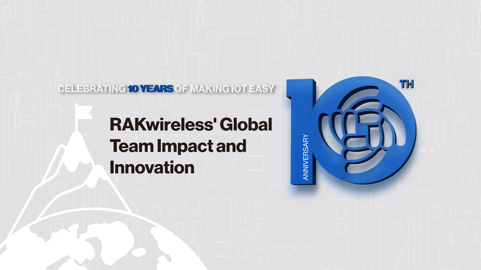 RAK Official Blogs: News on IoT, Web3, and LoRaWAN®