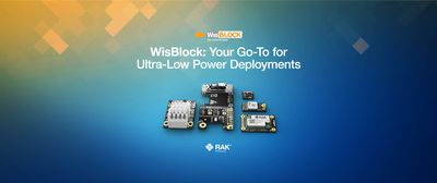 RAKwireless News Hub