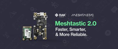 Meshtastic Designer: Design and Build Custom Meshtastic Nodes