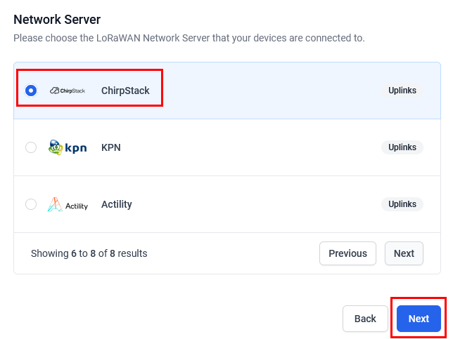 How To Visualize Sensor Data On Datacake Using The Chirpstack Server