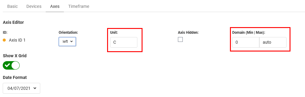 How to Visualize Your Sensor Data on Datacake Using the Chirpstack Server
