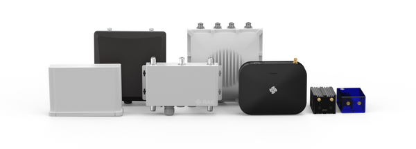 How do LoRaWAN® Gateways or LoRa Gateway work? - RAK Official Blogs