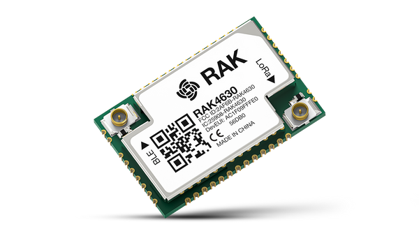 Meet the New RAKwireless Hardware for the 2022 Spring Launch