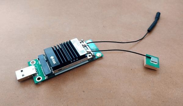 Build your LoRaWAN® gateway - RAK Official Blogs: IoT, Web3, and LoRaWAN®