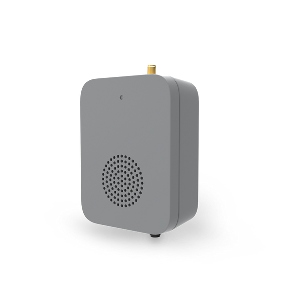 WisBlock Audio Modules for IoT: Listening and Talking