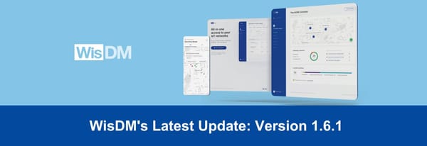 RAKwireless: Amazon Sidewalk, WisDM Updates, Cellular IoT