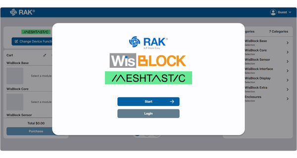 Meshtastic Designer FAQs: How to Build Your Custom Meshtastic Node