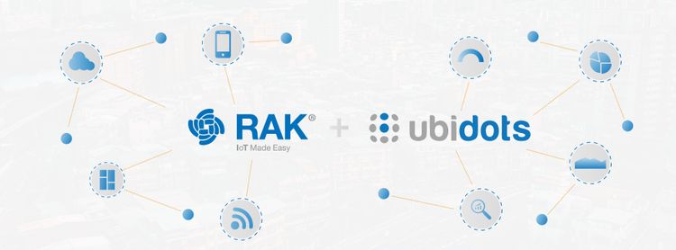 A Step-by-Step Guide to Connect Your LPWAN (LoRaWAN) Devices to Ubidots