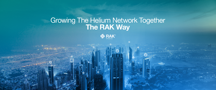 RAKwireless News Hub