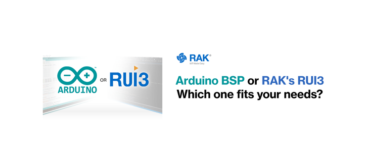 RAKwireless News Hub