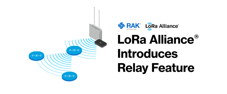 RAKwireless News Hub