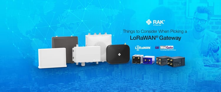Differences Between LoRaWAN®, LoRa P2P, and LoRa Mesh