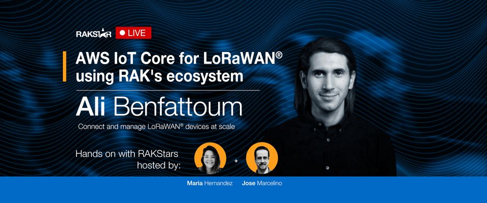 RAKwireless News Hub