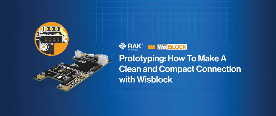 RAKwireless News Hub