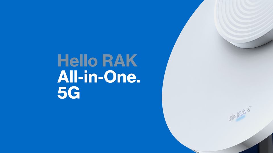 RAK Official Blogs: News on IoT, Web3, and LoRaWAN®